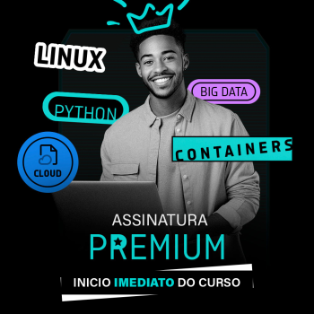4Linux Cursos Cloud, DevOps, Python, Linux, PHP, PostgreSQL
